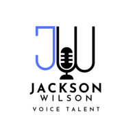 jackson wilson – Voice Talent